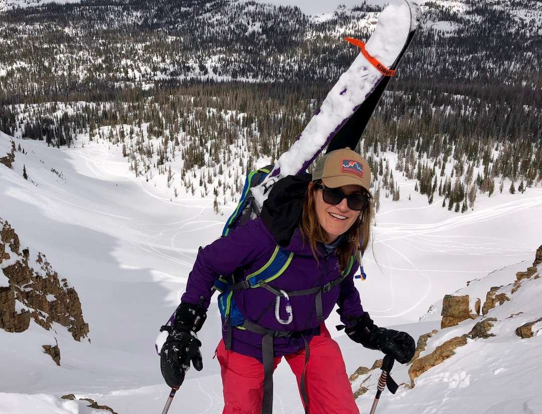 Hadley Allen: Chief Commercial Officer | Wilderness